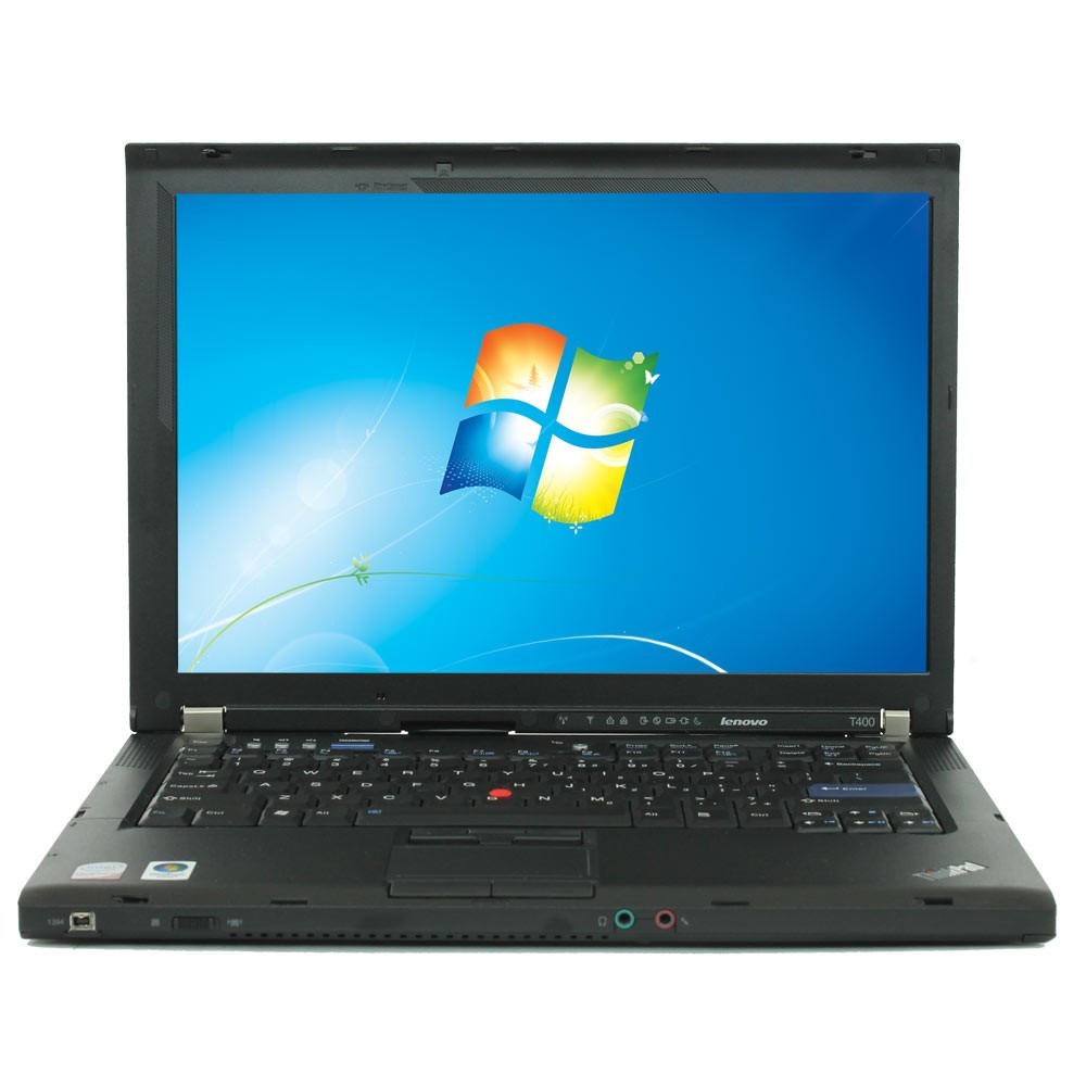 Lenovo T400 Laptop - Get Connected IT