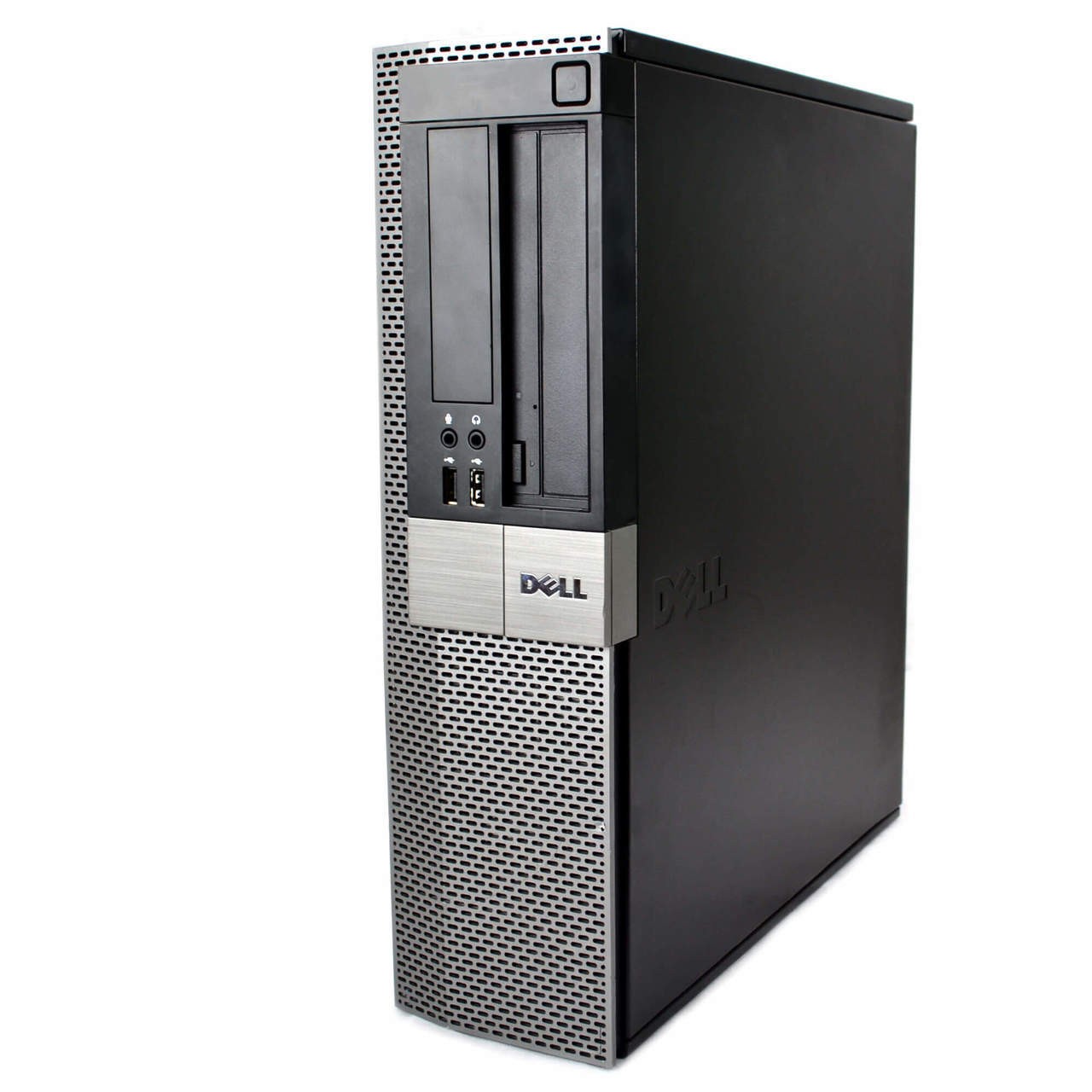 Dell Optiplex 980 Desktop PC (Box Only) - Get Connected IT