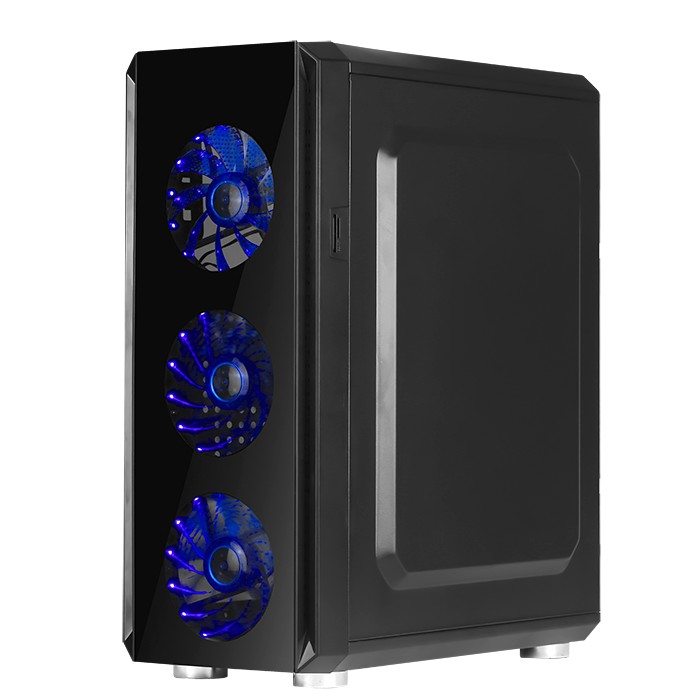 Light Speed Gamer - Get Connected IT