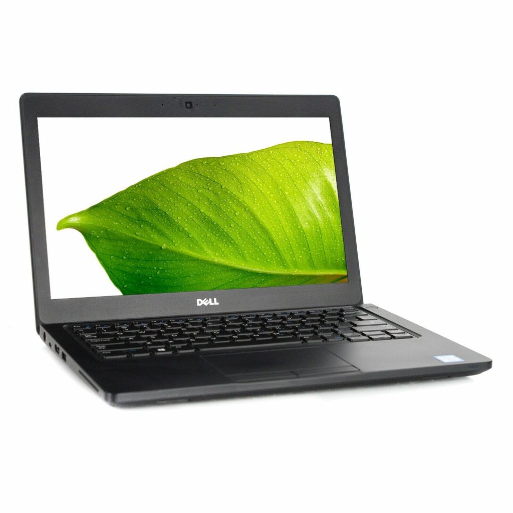Get Connected IT – Quality Refurbished Ex Government Laptop ...