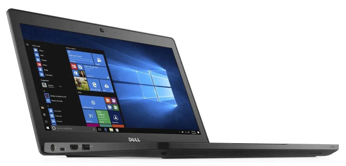 Dell Latitude 5280 – Ideal for Students , BYOD Suitable - Get Connected IT