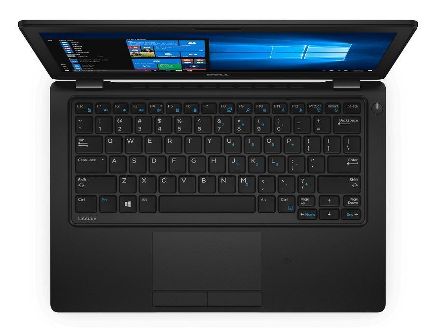 Dell Latitude 5280 – Ideal for Students , BYOD Suitable - Get Connected IT