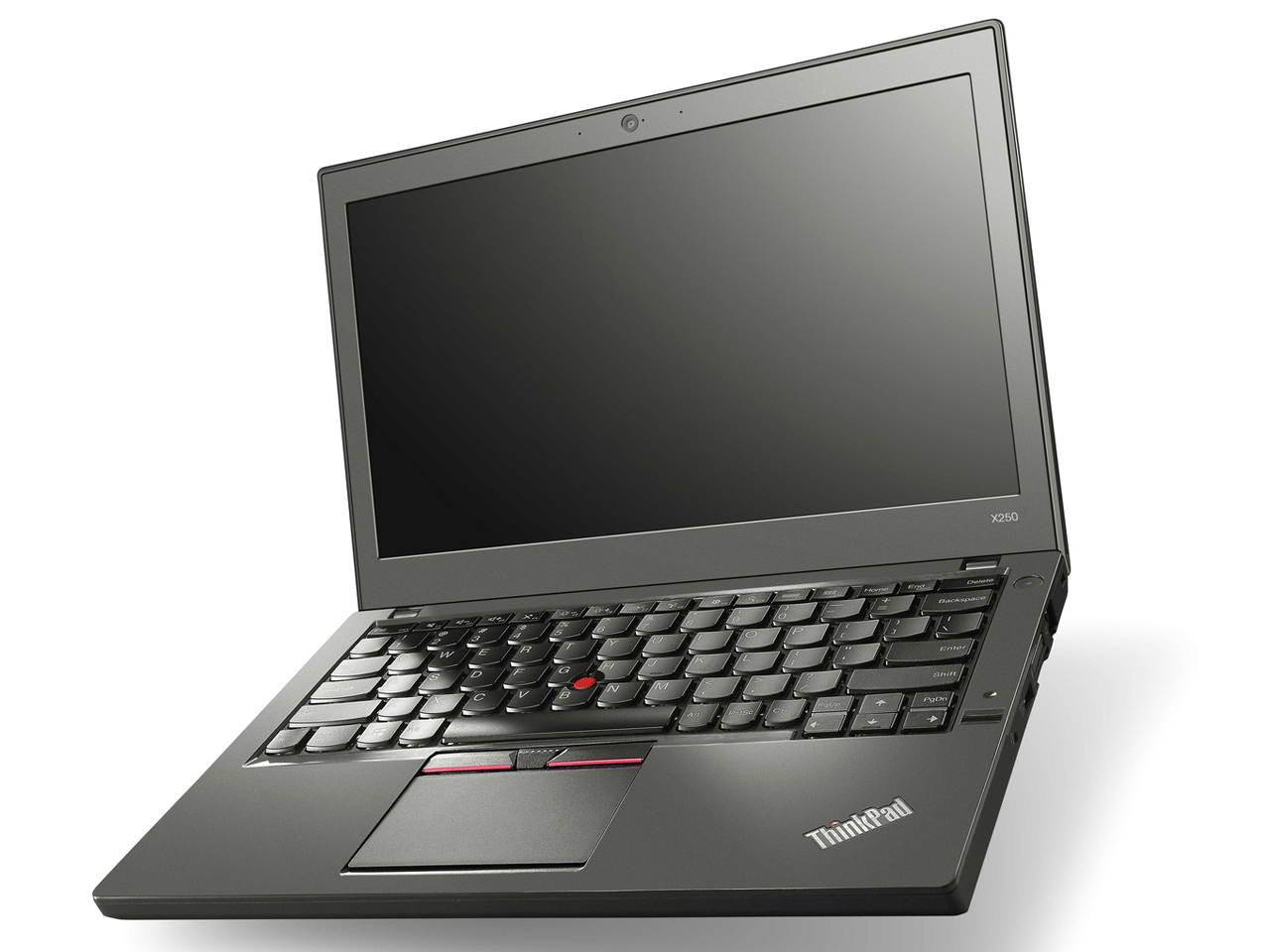 Lenovo ThinkPad X250 Laptop - Get Connected IT
