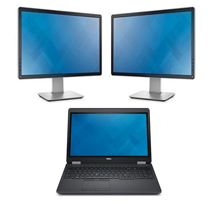 Get Connected IT – Quality Refurbished Ex Government Laptop ...