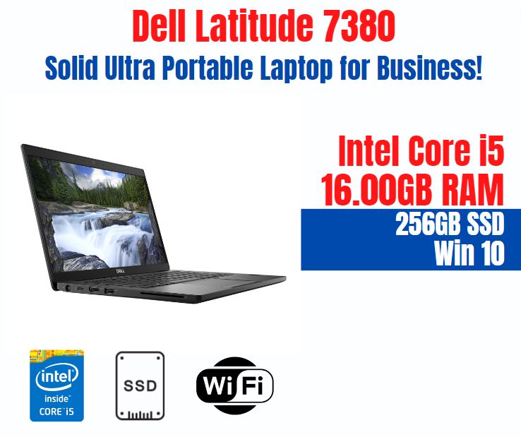 Ex-Government Laptops – Get Connected IT