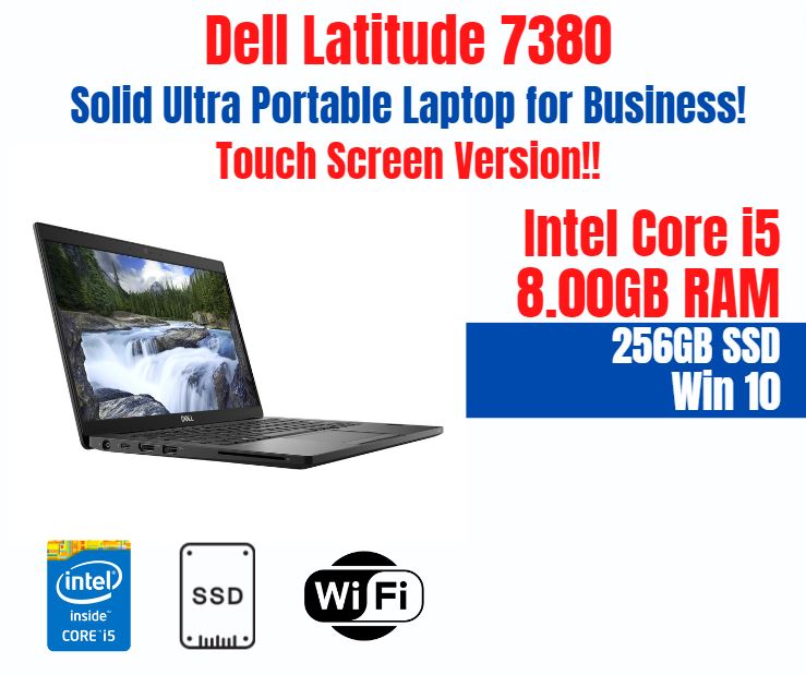 Ex-Government Laptops – Get Connected IT